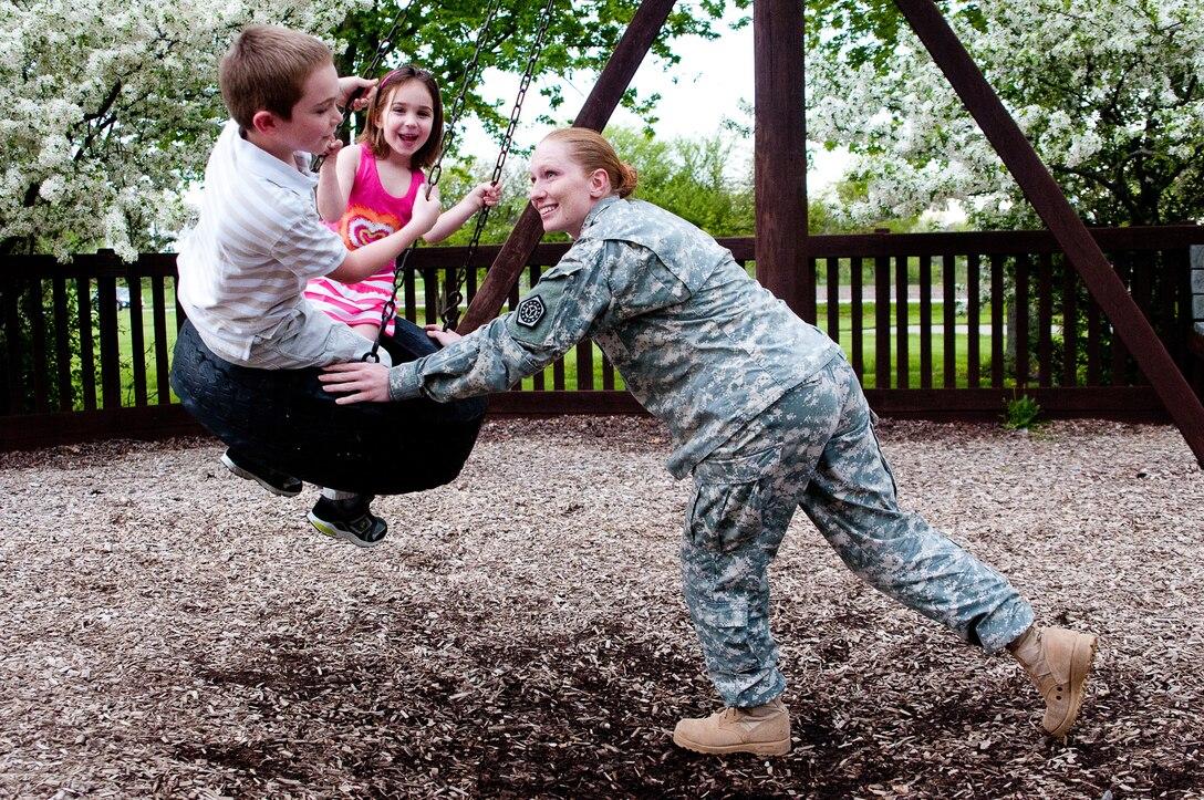 Honoring Those Who’ve Served: Talking to Kids About Veterans Day